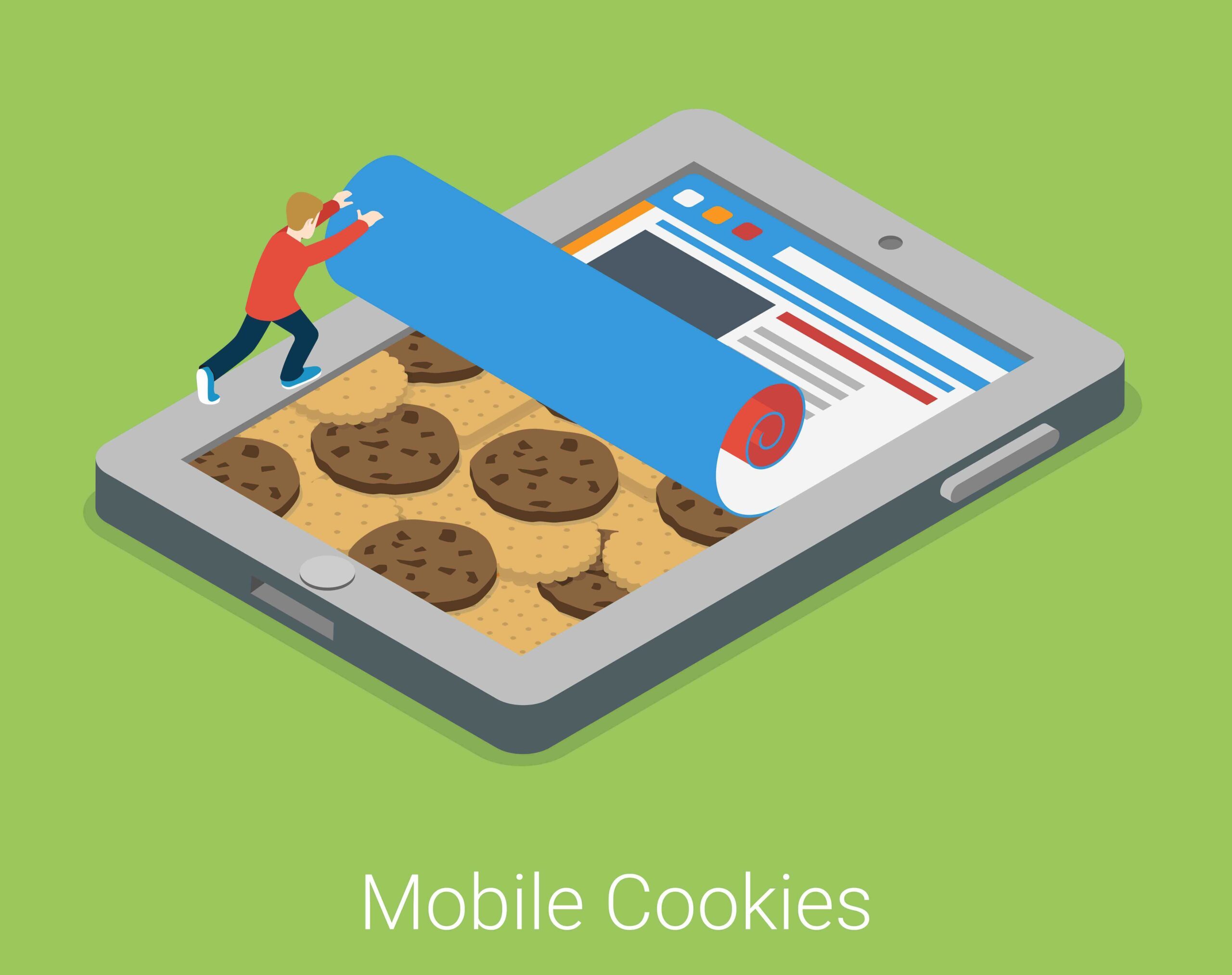 Geek Speak Ep. 7: The Cookie Crumbles – Navigating a Cookieless Digital ... Geek Speak Ep. 7: The Cookie Crumbles – Navigating a Cookieless Digital ...