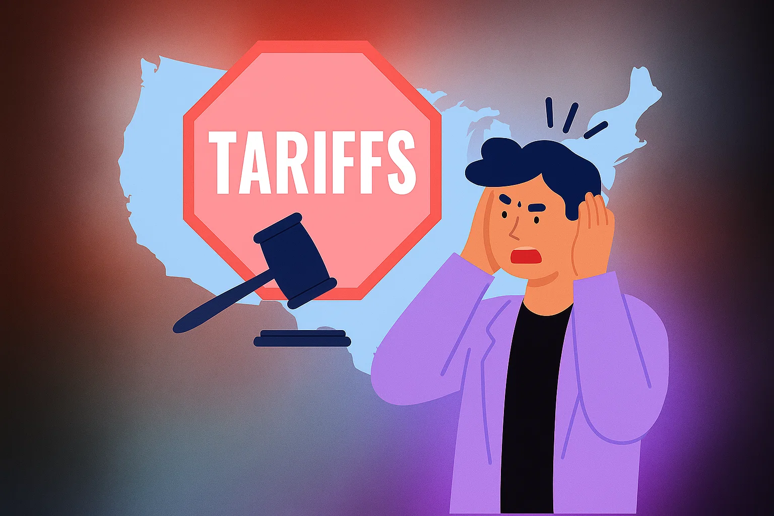Alphageek | Trump’s Tariffs Under Fire: What You Need to Know Before ...
